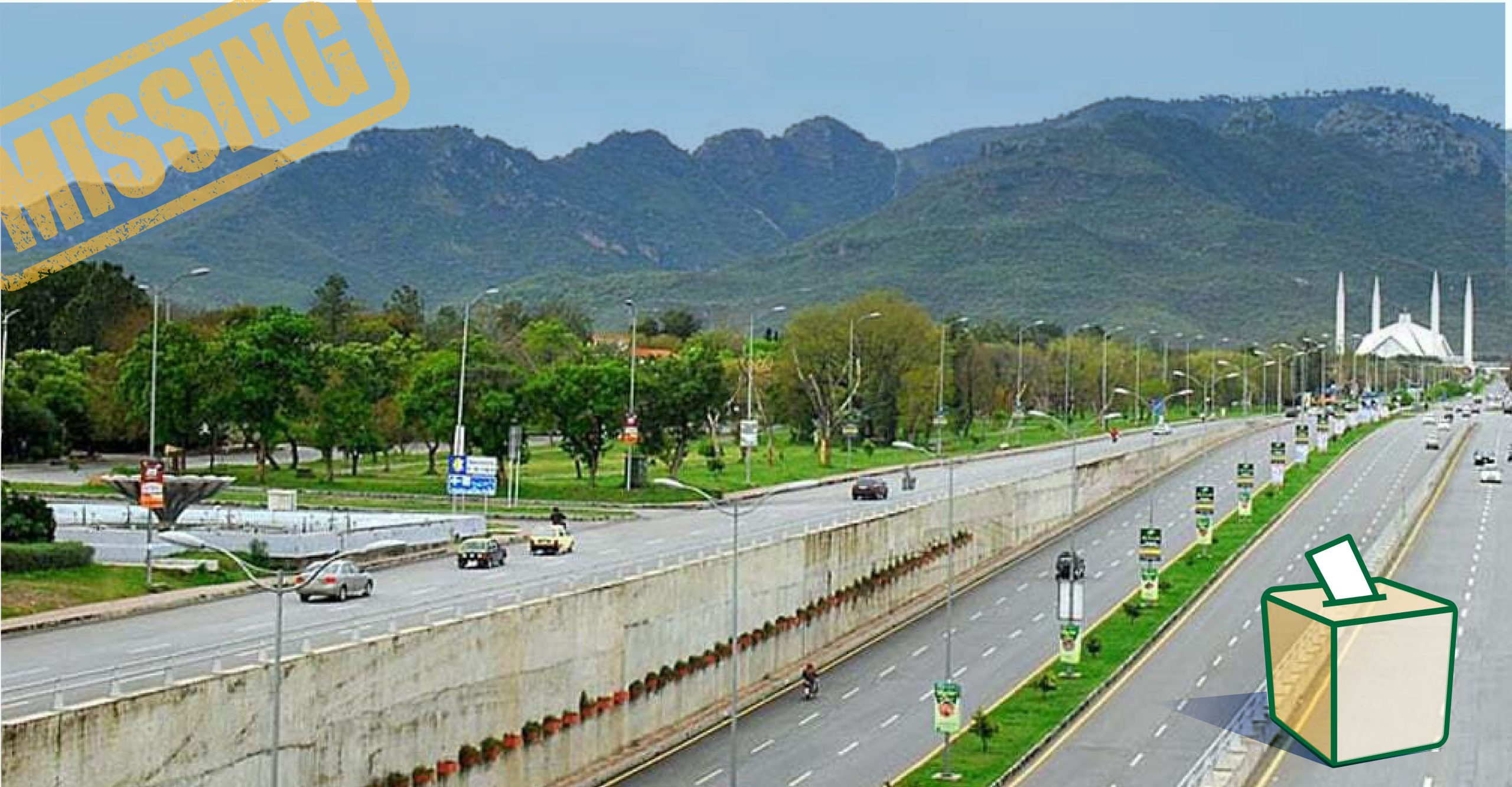 Islamabad Local Government Elections Keenly Awaited Since 2021 - Free ...