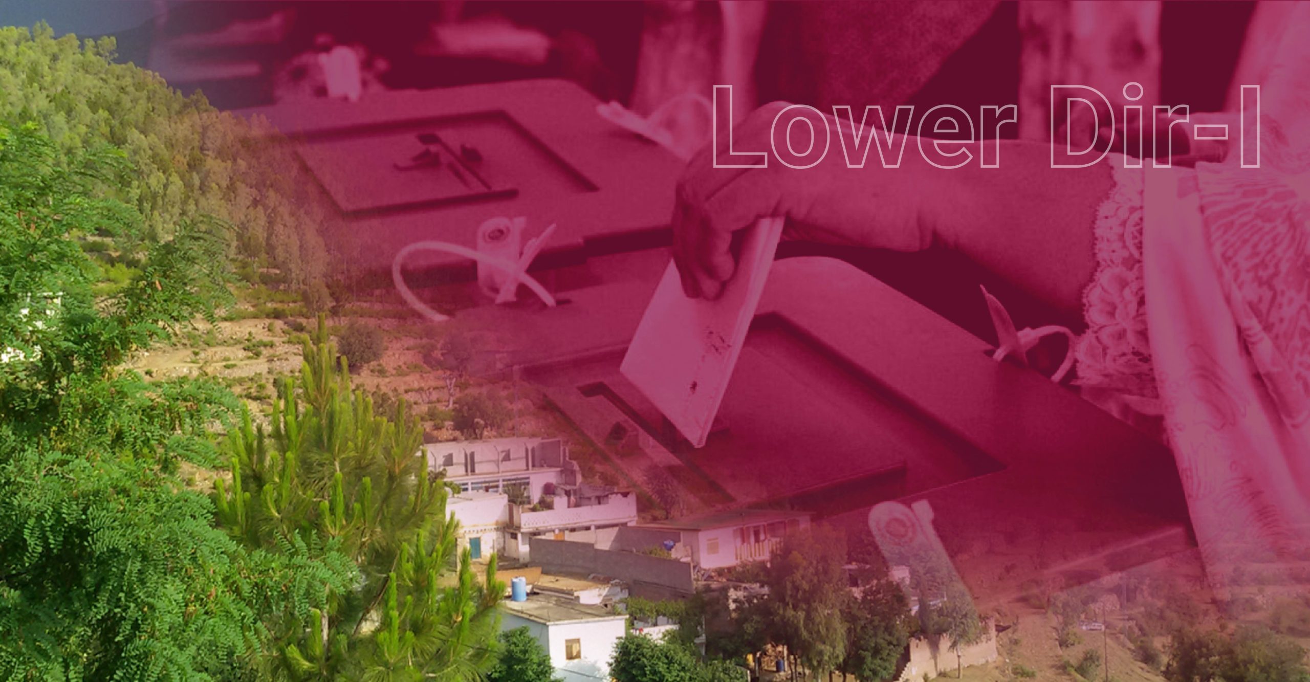 NA-6 Lower Dir-I: MNA Wins with Only 18% Voter Support - Free and Fair ...